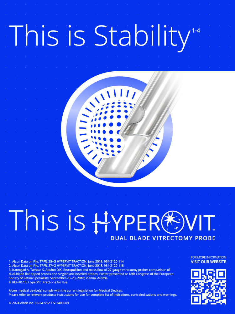 APVRS 2024 Singapore