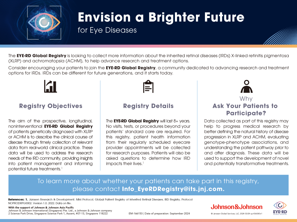 APVRS 2024 Singapore