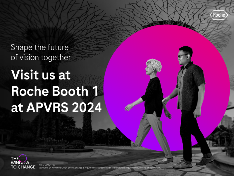 APVRS 2024 Singapore