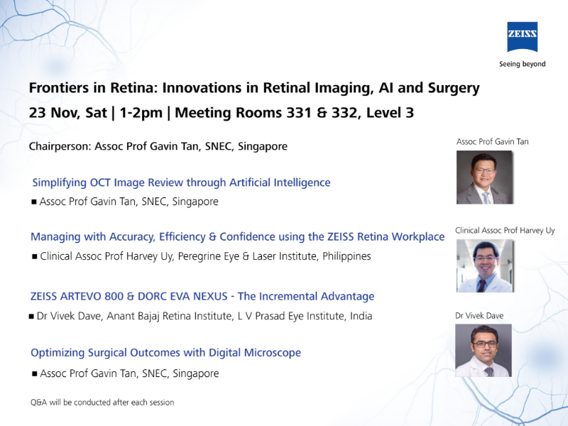 APVRS 2024 Singapore